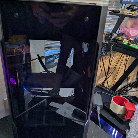 Phanteks Evolv Shift 2 Vertical Itx Case Read Jawa