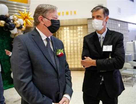 Mark Purdy Becomes First Journalist In San Jose Sports Hall Of Fame