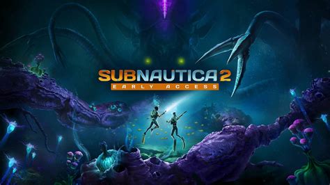 Subnautica 2 Early Access Roadmap Explained