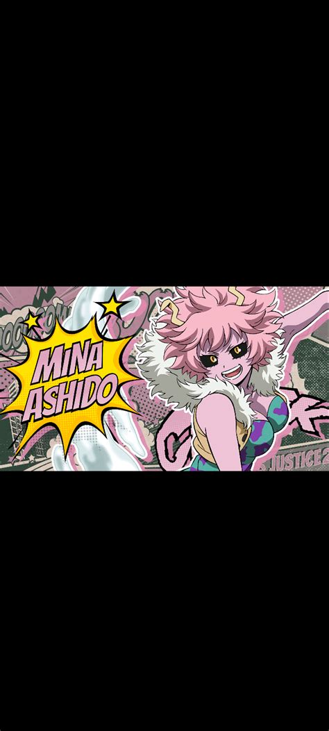 Minaaaaa🩷🩷🩷🩷🩷 ️ R Minaashidorule34