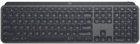 Logitech Mx Keys Combo Gen 2 Mx Keys Business And Mx Master 3s Business And Mx Palm Rest