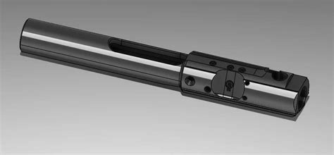 308 Bolt Carrier