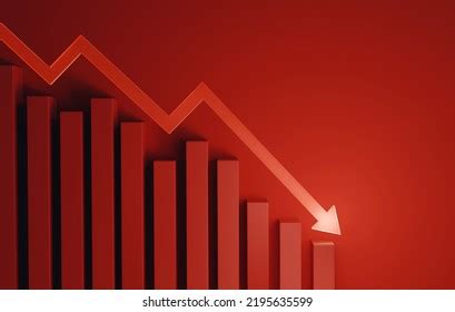 Thousand Declining Bar Graph Royalty Free Images Stock Photos Pictures Shutterstock