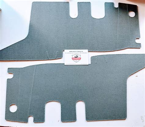 Dashboard Bodem Classic Mini Classic Mini Onderdelen Marcosminis