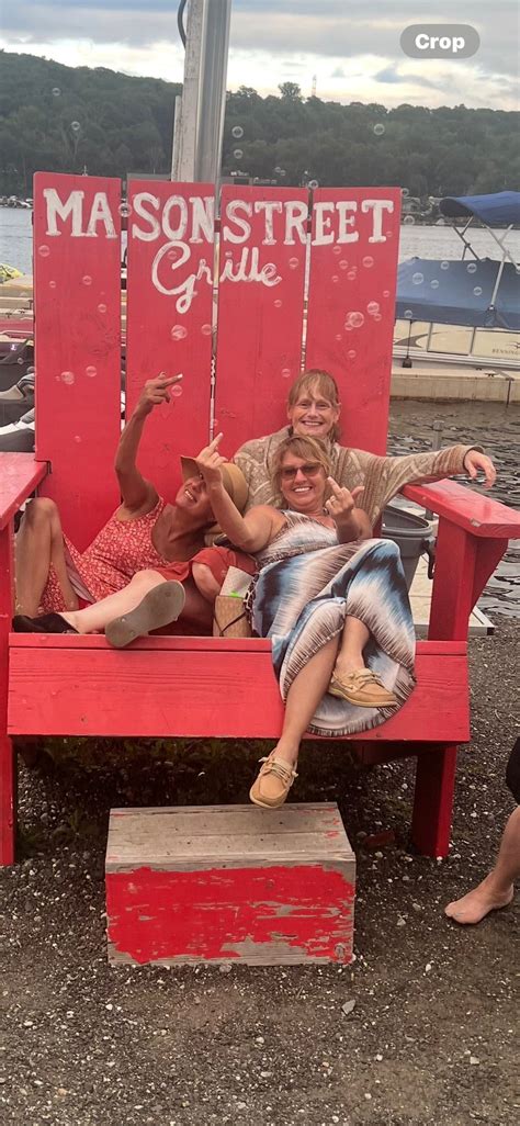 Stephanie Scilingo Added A New Photo Stephanie Scilingo