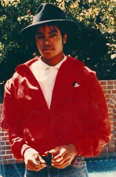 Pin By ᴹ♚ᴶ On Eras Michael Jackson Thriller Michael Jackson Smile Michael Jackson Pics