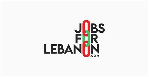 Job — Jobs For Lebanon