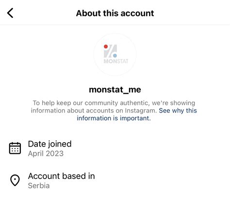 Skandal Instagram Nalog Monstata Lociran U Srbiji