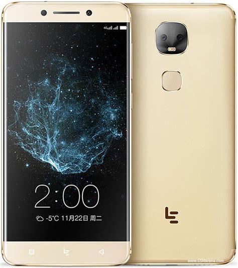 LeEco Le Pro 3 AI Edition pictures, official photos