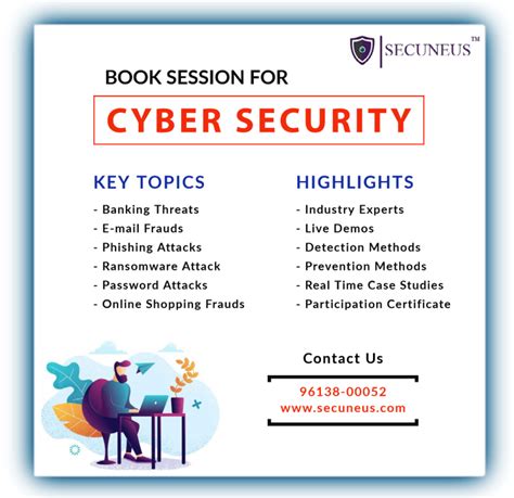 Secuneus Certified Infosec Beginners Scib Secuneus Tech Learn Cyber Security