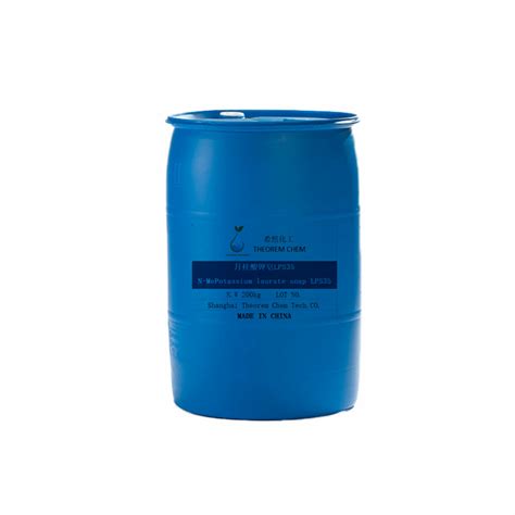 China Potassium Cocoate Soap Factory And Manufacturers Suppliers