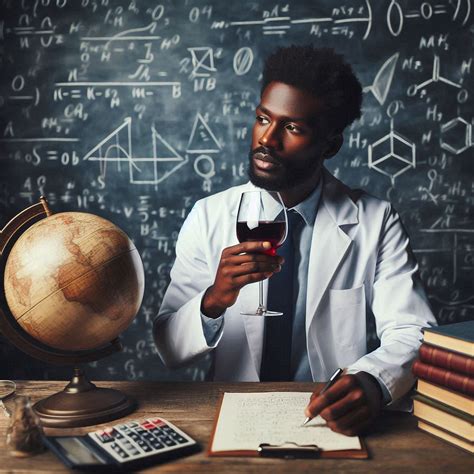 The Intriguing Science Behind Wine How Mathematics Can Predict Wine Quality