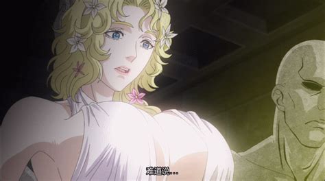 Aphrodite Record Of Ragnarok R Hentai 