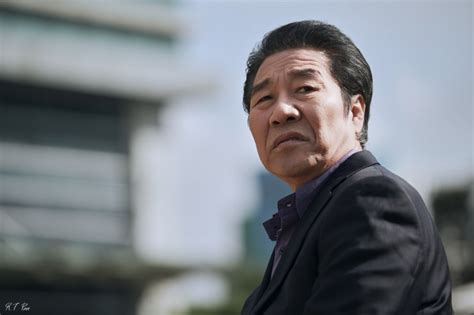 Kwon Tae Won 권태원 Hancinema