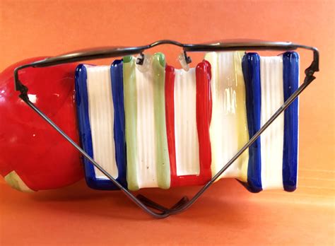 New Discontinued Neostyle Eyeglasses Antique Silver Double Layer