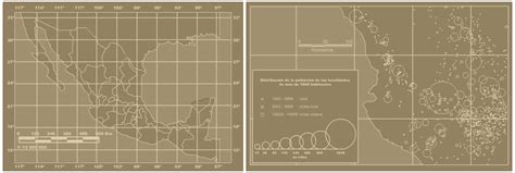 Componentes De Un Mapa Unidad De Apoyo Para El Aprendizaje