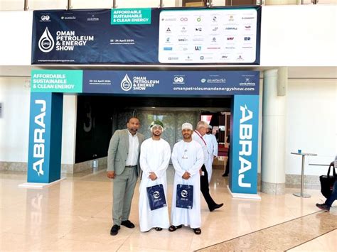 Jessim B On Linkedin Exploring Collaborative Opportunities At The Oman