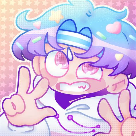 I Love Popping Candy So Much Cookierun