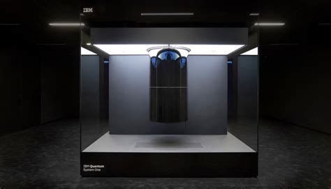 IBM Debuts New Quantum Processor With 127 Qubits SiliconANGLE