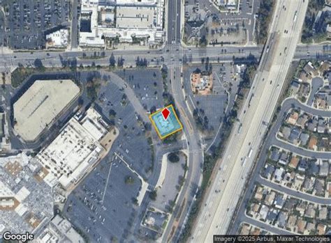 270 Brea Mall Brea Ca 92821 Property Record Loopnet