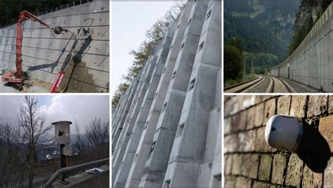 Europes Aging Infrastructure How Wireless Structural Health