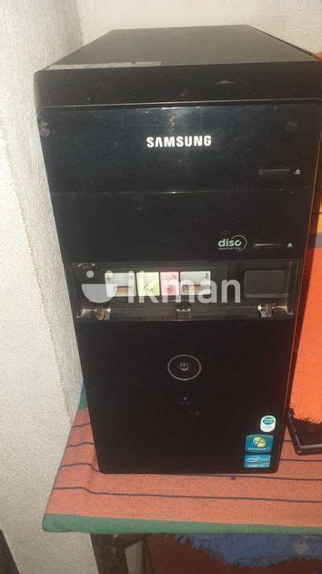 I3 Cpu 4gb Ram For Sale In Athurugiriya Ikman