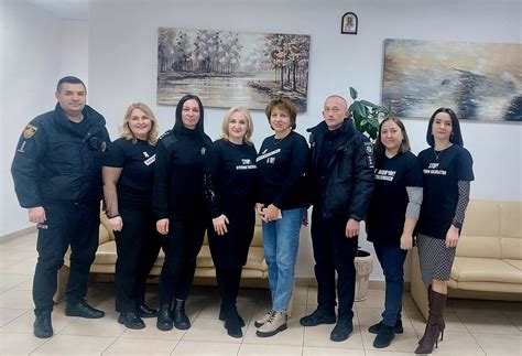 Міжнароднаакція16днівпротинасильства 29112023 було провелено