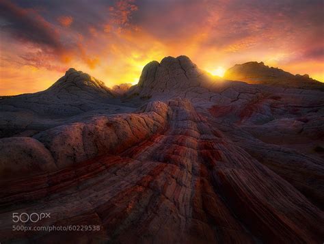 A Day In The Life Of Landscape Photographer Marc Adamus 500px
