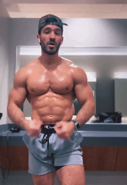 Shirtless 73 Public Content The Company Of Men