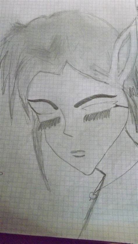 Kp Drawing 4 By Amylyy On Deviantart