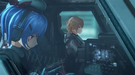 한국어 더빙도 추가 소녀전선2 연내 출시 예고 Vortex Gaming