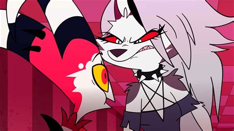 Blitz And Loona Have The Talk Iconic Moment In Hd Youtube