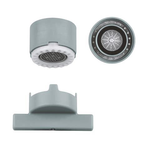 Grohe Kitchen Faucet Aerator Replacement Things In The Kitchen