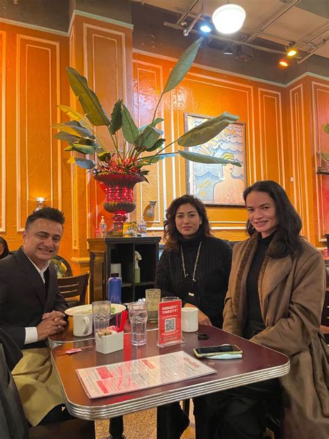 Navaneet Nick Koirala Posted On Linkedin