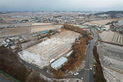 충남 홍성일반산업단지인근 공장창고 물류창고 야적장 대형 부지 매매件계획관리지역 동성리 매매 동성리 개발부지