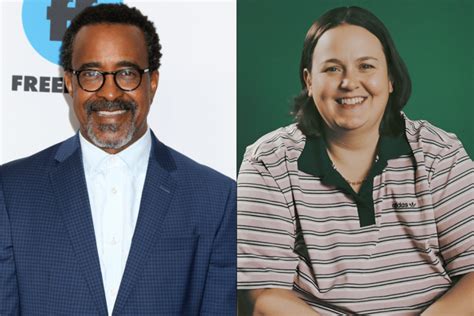 Tim Meadows Molly Kearney Sitcom Dmv Picked Up At Cbs Latenighter