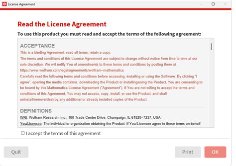 在 Wolfram 中激活产品—wolfram Documentation 在 Wolfram 中激活产品—wolfram Documentation