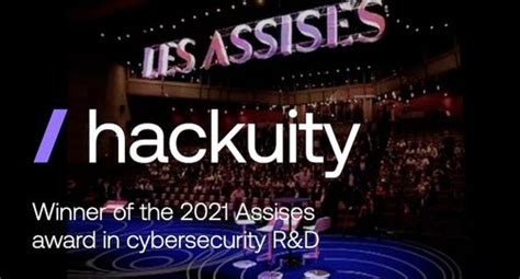About Hackuity Vulnerability Management Solution