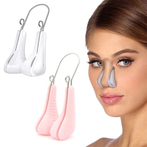 Buy Nose Shaper And Lifter Clips Silicone Nose Bridge Tools For Perfect