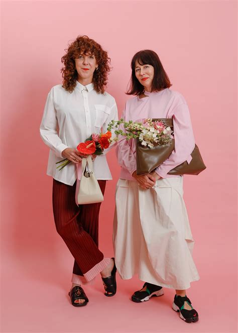 Alpha60 Profile Briony Wright Alpha60