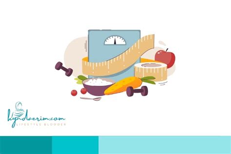 Jenis Jenis Program Diet Pilih Yang Sesuai Tujuan Dan Kebutuhanmu