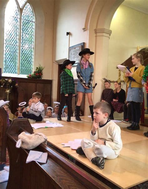 Leeming Leeming And Londonderry Community Primary School