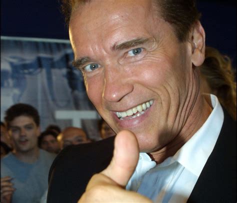 Arnold Schwarzenegger Invitado De Honor En La Primera San Diego Comic