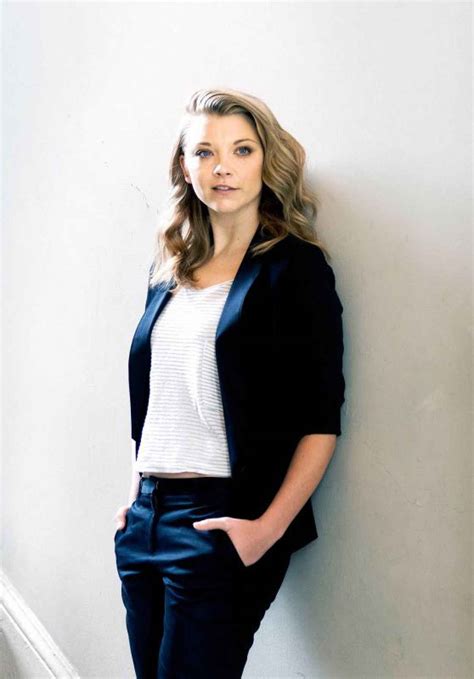 Natalie Dormer Photoshoot The Telegraph August 2015