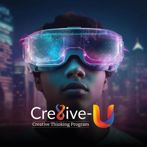 Spark Creativity And Problem Solving Cre8ive U Creative Thinking Workshops India