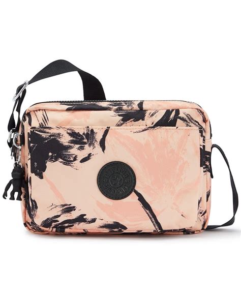 Kipling Abanu Medium Crossbody Bag Macys