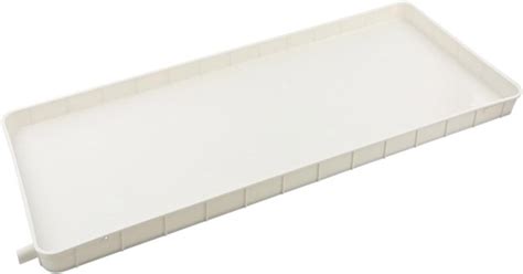 Condensate Drip Tray Plastic Ac Unit Drain Pan Nepal Ubuy