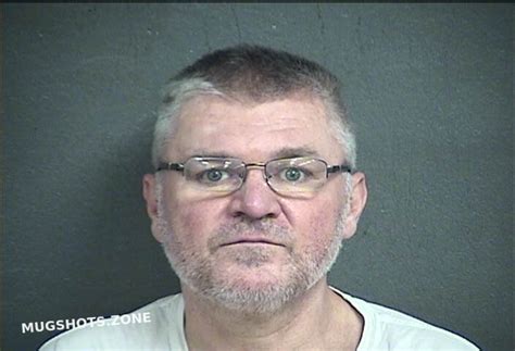 Stroker Kraig Daniel 06162023 Wyandotte County Mugshots Zone