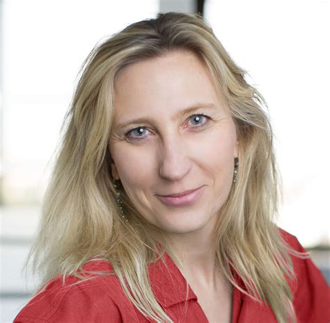 Portrait Véronique Torner Présidente De Numeum