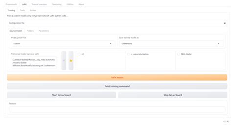 We Cant Specify Custom Model · Issue 1199 · Bmaltaiskohyass · Github